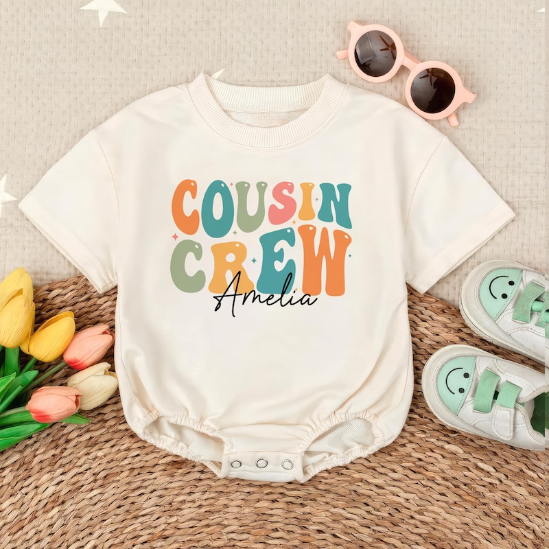 Matching Cousin Outfits - Etsy