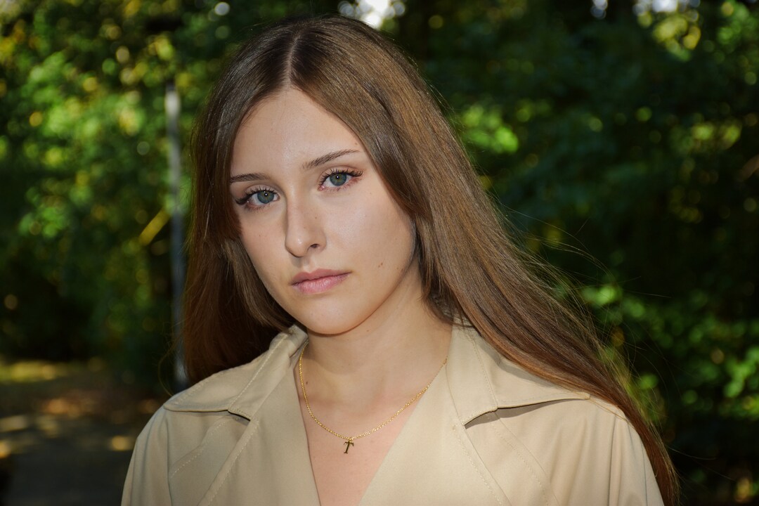 18K Gold Filled Chain, Curb Chain, Figaro Chain, Vine Chain, Rope Chain ...