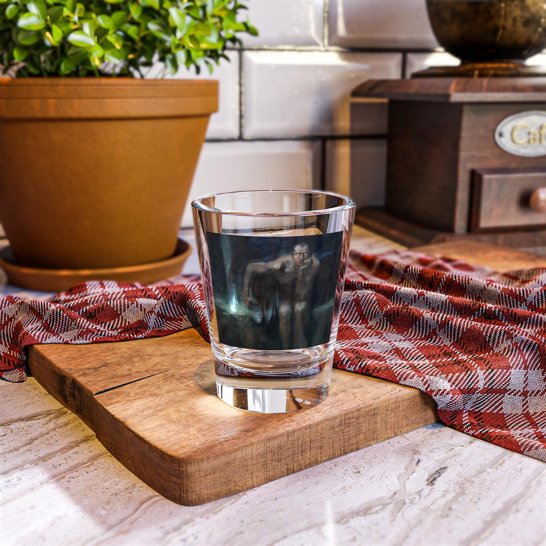 Lucifer, Franz Von Stuck, Inexpensive Gifts, Presents for Friends ...