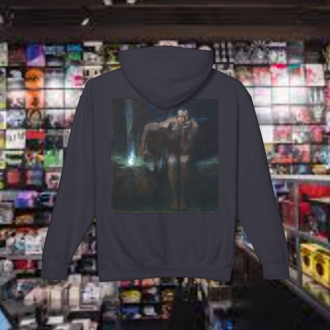 Lucifer, Franz Von Stuck, Gift Ideas for Female Friends, Gifts for Guy ...