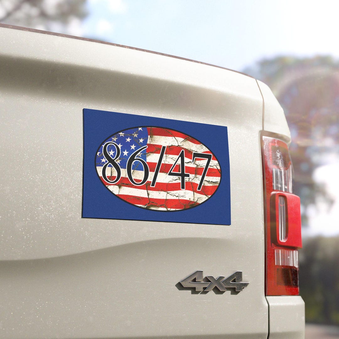 86/47, American Flag, Secret Santa, Gift for Men Who Have Everything ...