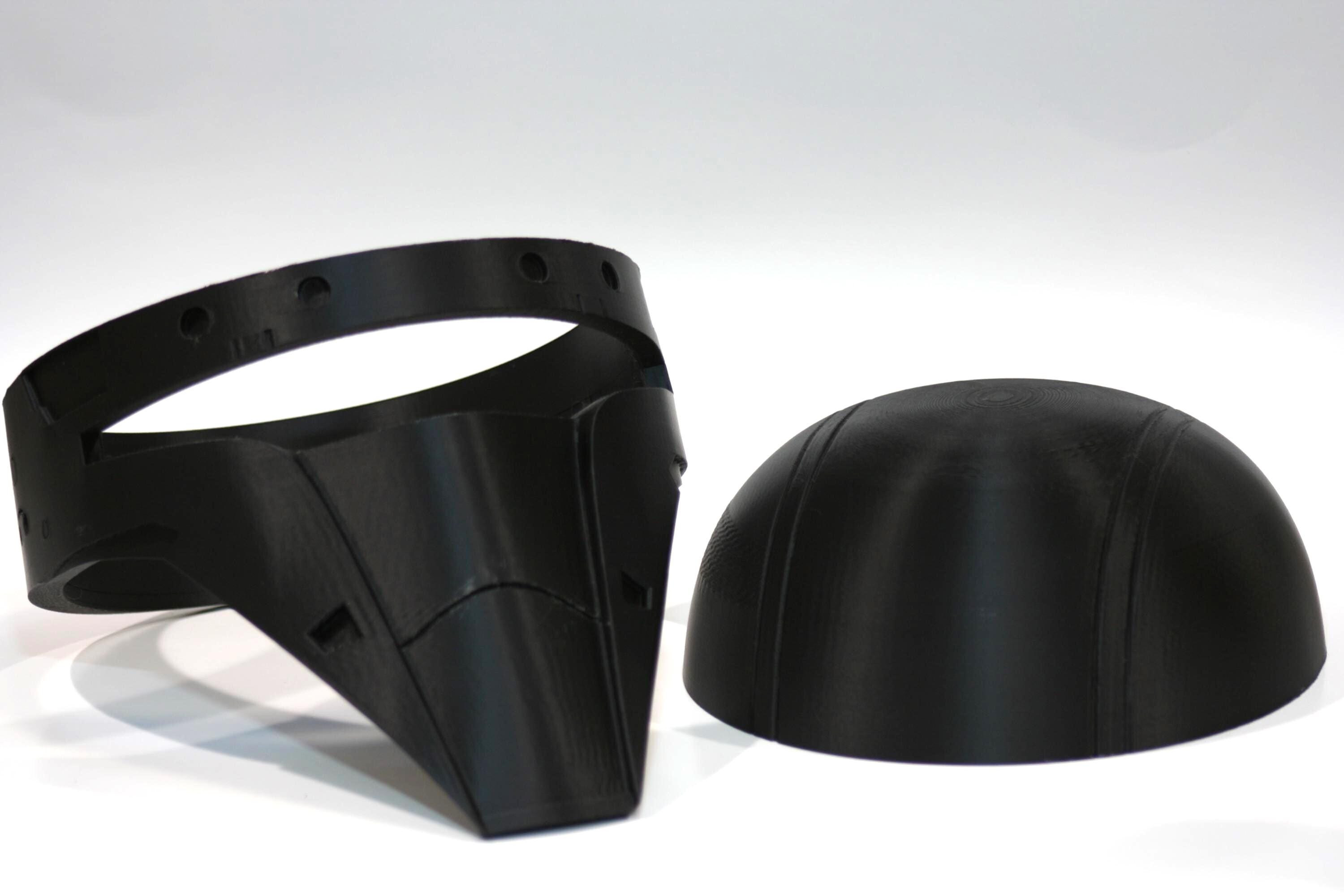Star Wars Imperial Tank Trooper Helmet - DIY Kit - Etsy
