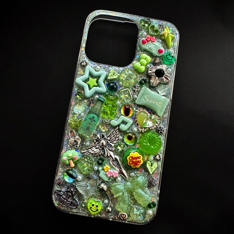 Junk Case - Etsy