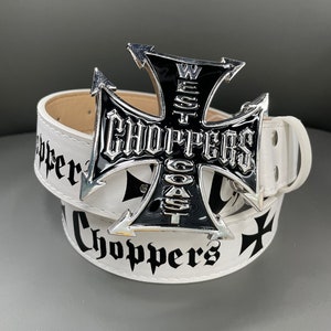 Ken Carson Belt - Etsy