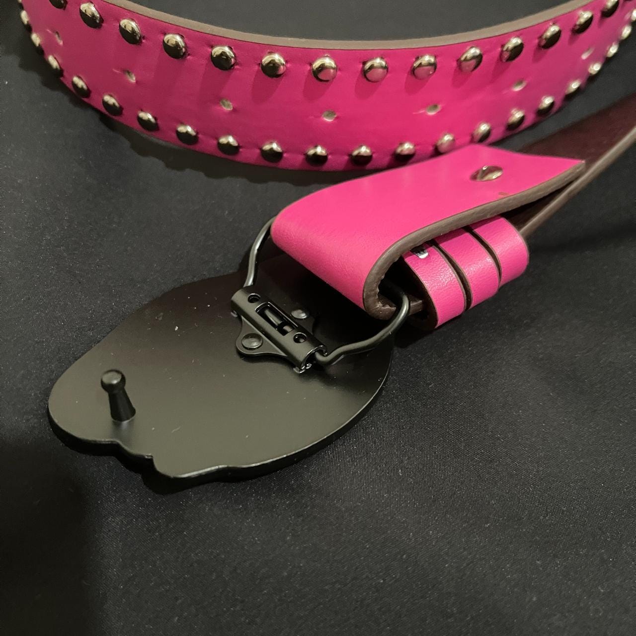 Cute Retro Y2k Street Rive,punk Belt,y2k Belt, Waist Band,casual ...