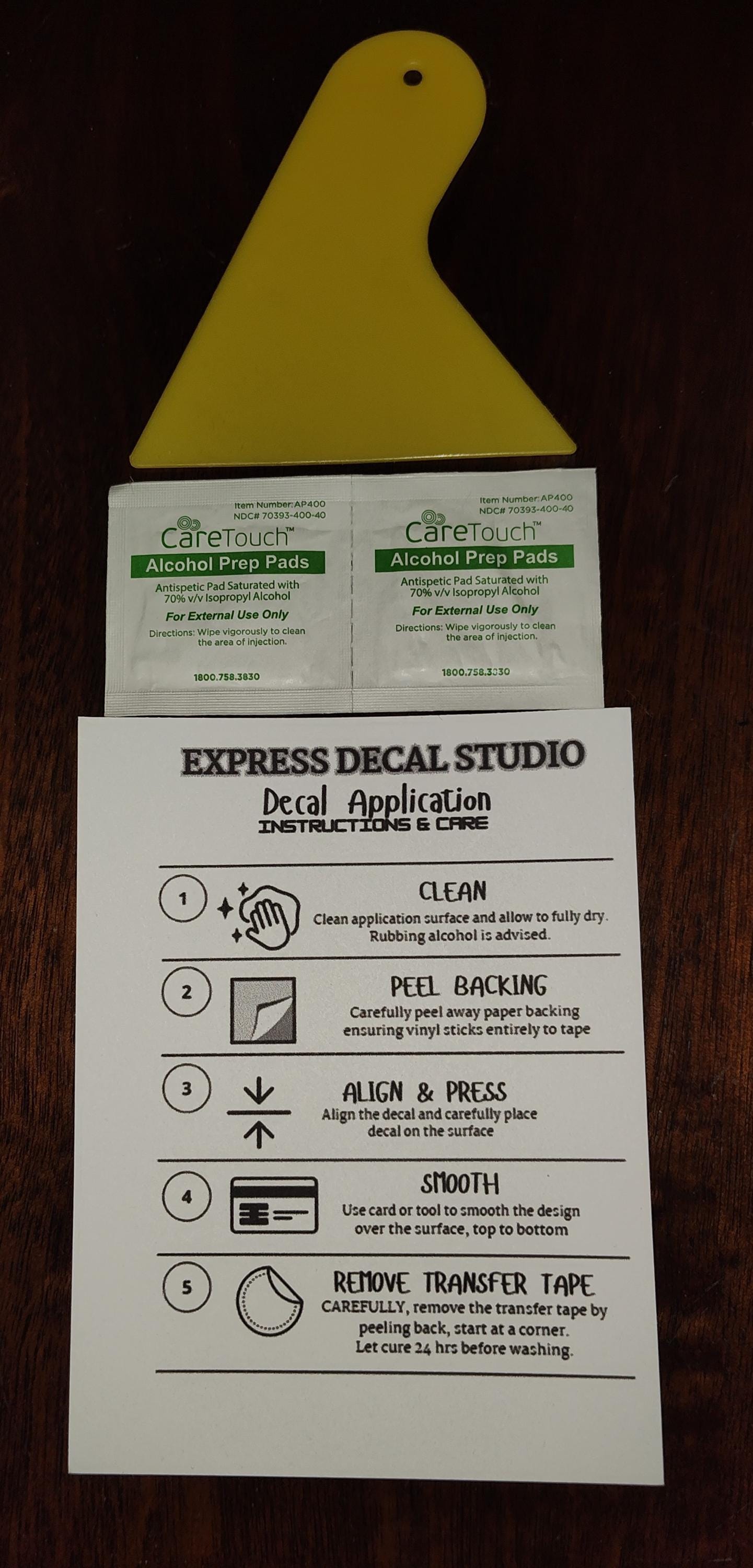 Football Player Decal | Personalized Football Decal | Team Car Decal ...