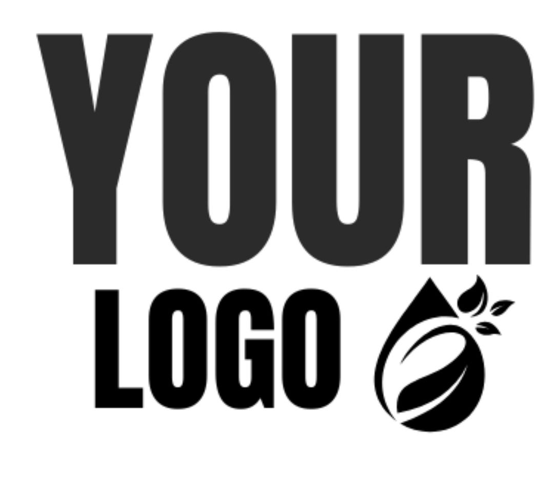 Custom Logo Decal Company Business Decal Sticker Die Cut Vinyl Window ...