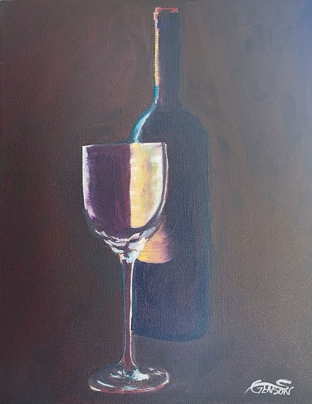 Table for One - Etsy