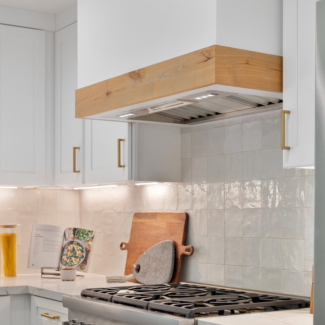 Kitchen Hood Trim, Custom Hood Trim, Hood Range Trim, Hood Molding ...