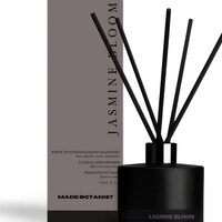 JASMINE BLOOM Reed Diffuser White Tea Ginger Jasmine Grapefruit - Etsy