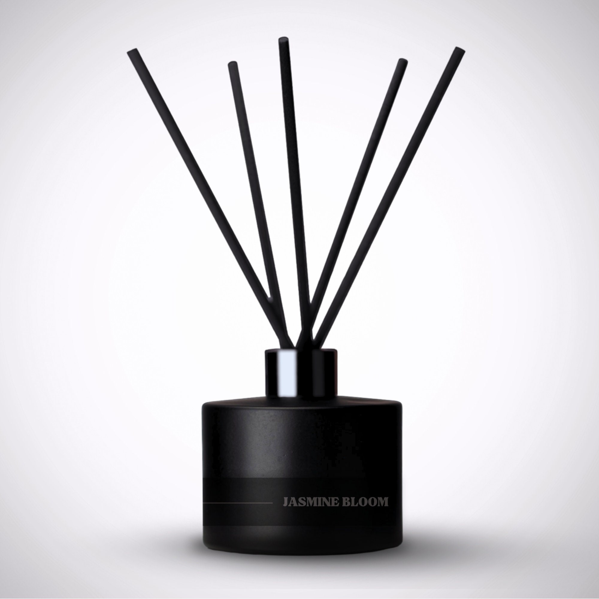 JASMINE BLOOM Reed Diffuser White Tea Ginger Jasmine Grapefruit - Etsy