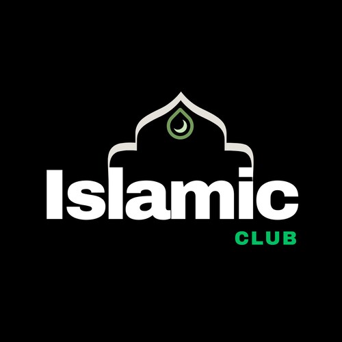 IslamicClub - Etsy