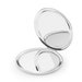 Compact Travel Mirror - Blue - Etsy