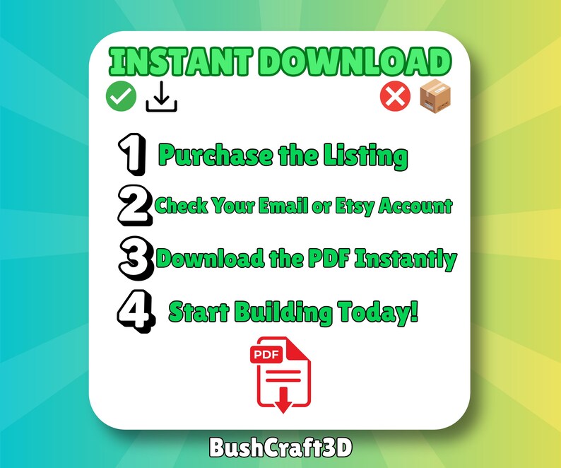 Outdoor Swing Plans, DIY Porch Furniture (PDF Download) - Etsy