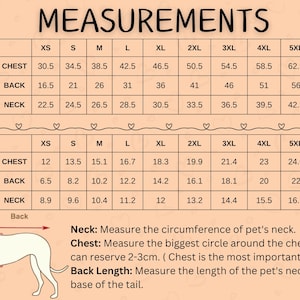 Dog Sewing Pattern, XS-6XL, Dog Hoodie PDF Pattern, Pet Jacket Sweater ...