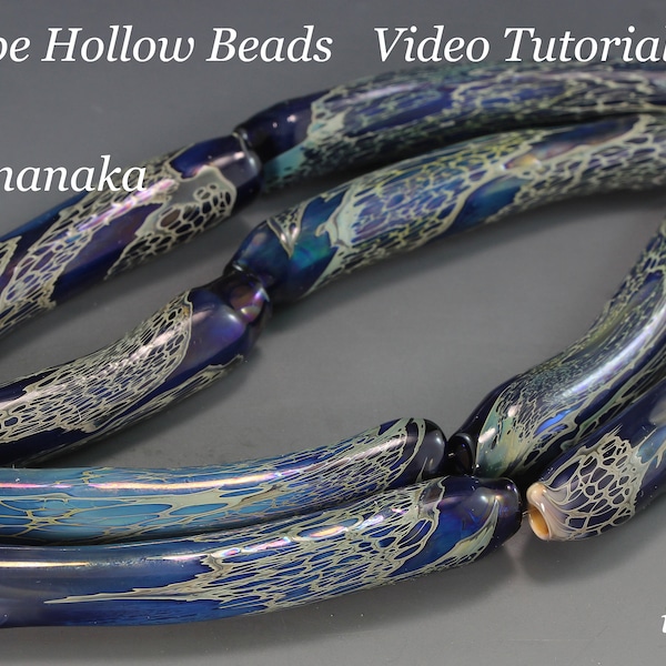 Lampwork Tutorial - Etsy