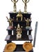 812inch Wooden Deities Stand, 5 Step Wooden Statue Temple, Wooden ...