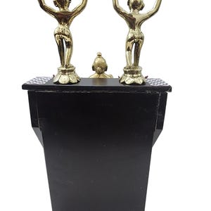 812inch Wooden Deities Stand, 5 Step Wooden Statue Temple, Wooden ...