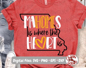 Rollin With Mahomies Digital Design | Mahomies PNG | Kansas City PNG ...