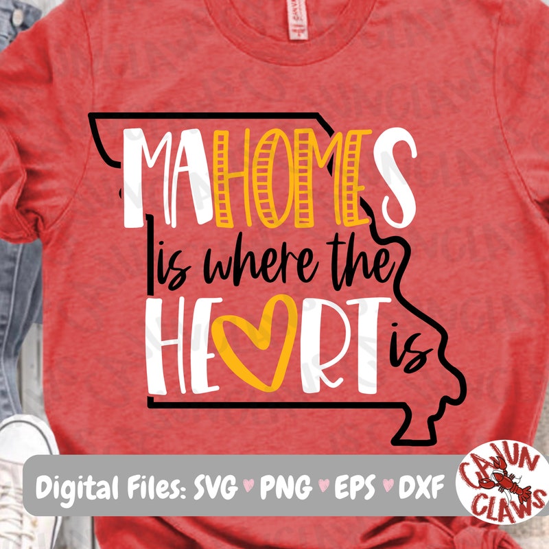 Mahomes by Season - Etsy