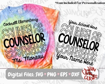 Kindergarten PNG | Back to School Digital File | Teacher Echo SVG ...