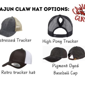 Custom Embroidered Patch Hat | Distressed Patch Hat for Any Occasion ...