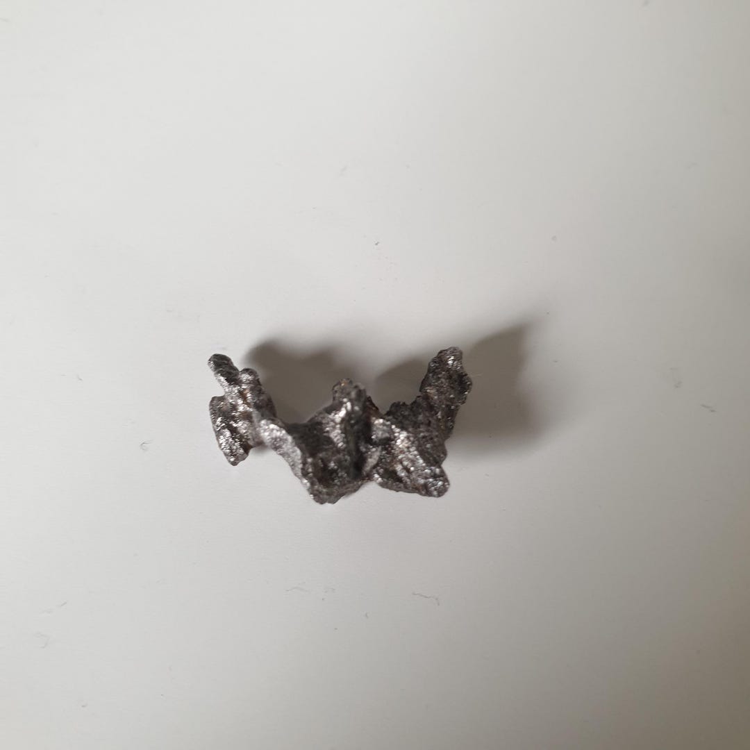 Palladium Nugget.. 1,7 Gr....50 - Etsy