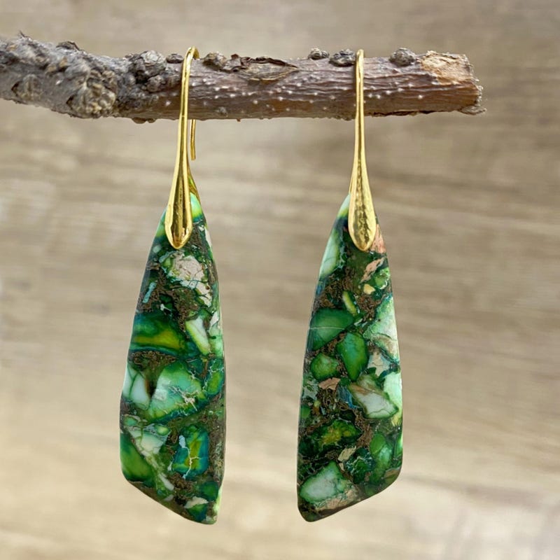 Jasper New Zealand - Etsy UK