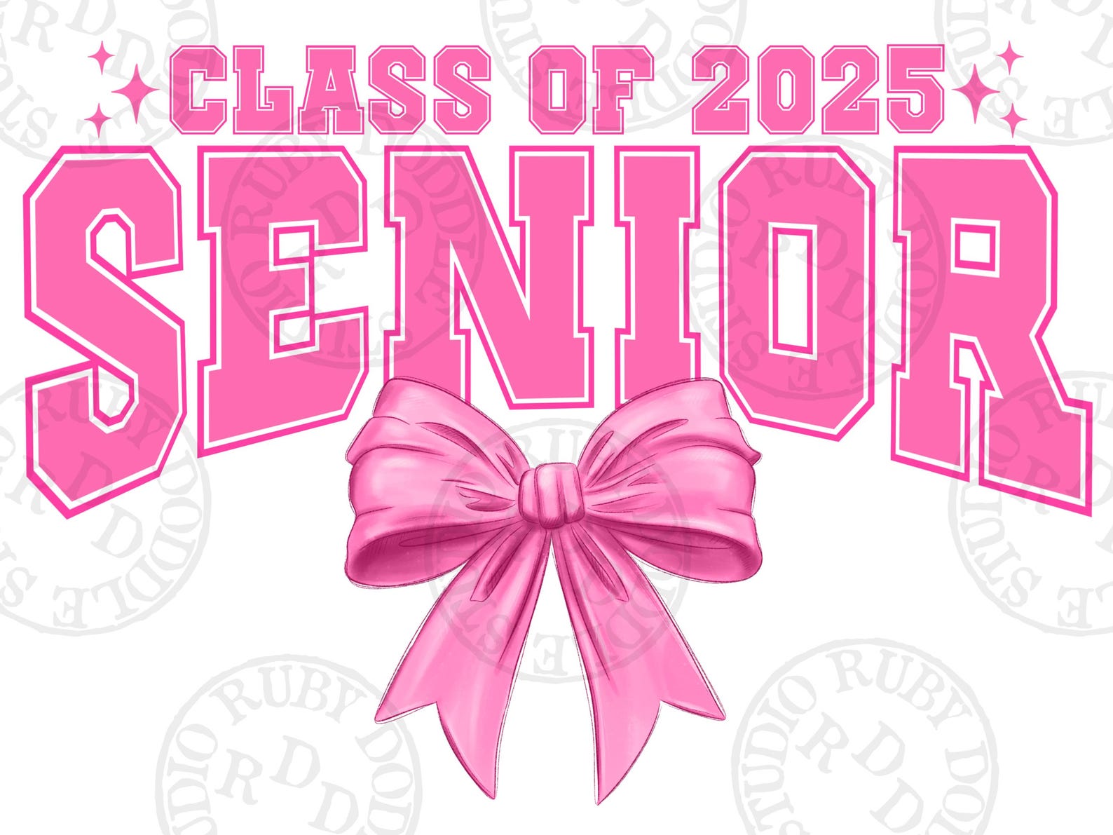 Class of 2025 Senior Png,retro Graduation Png,class of 2025 Png,high ...