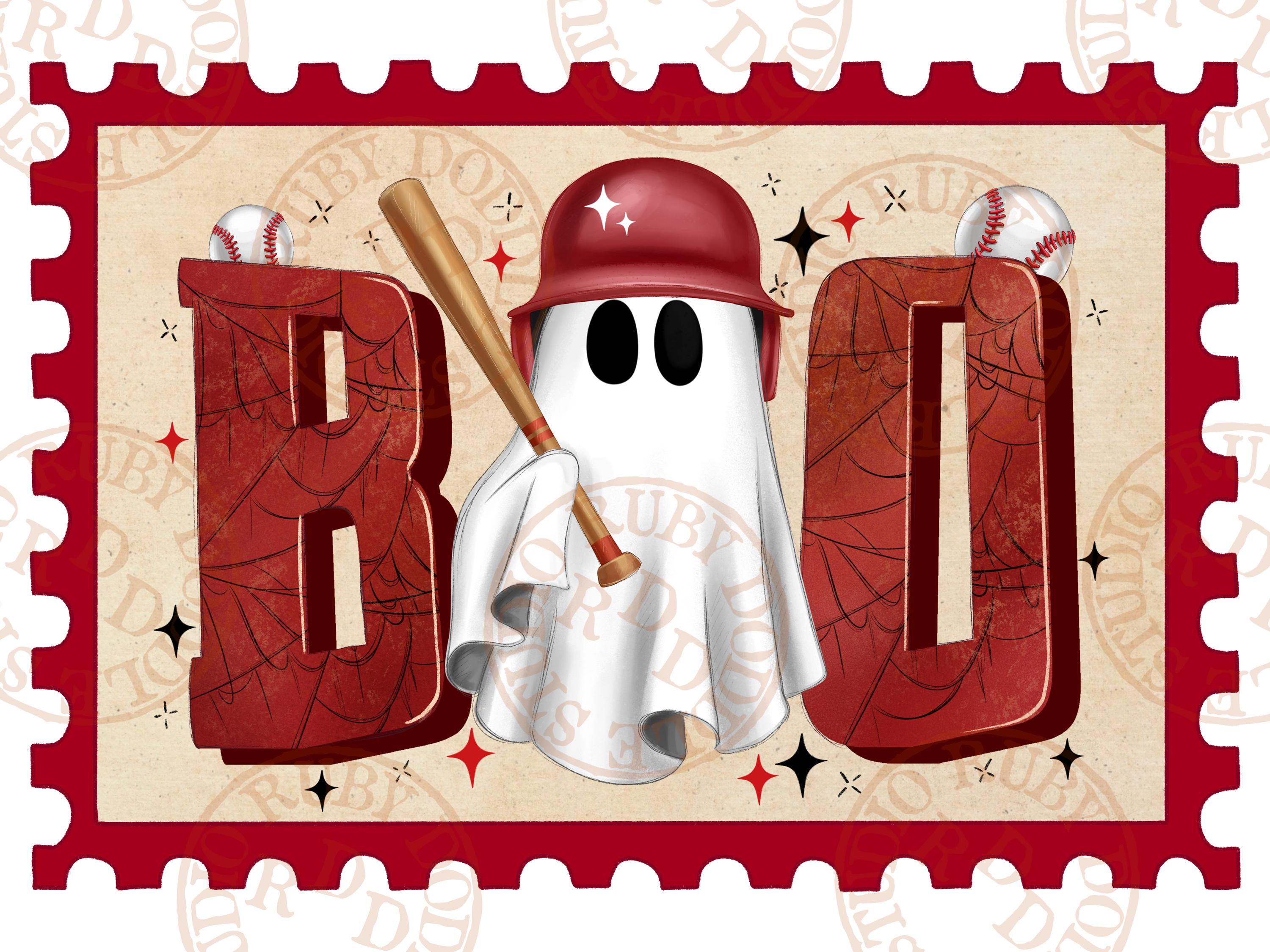 Boo Png, Boo Baseball Png, Baseball Png, Halloween Png,spooky Png,ghost ...