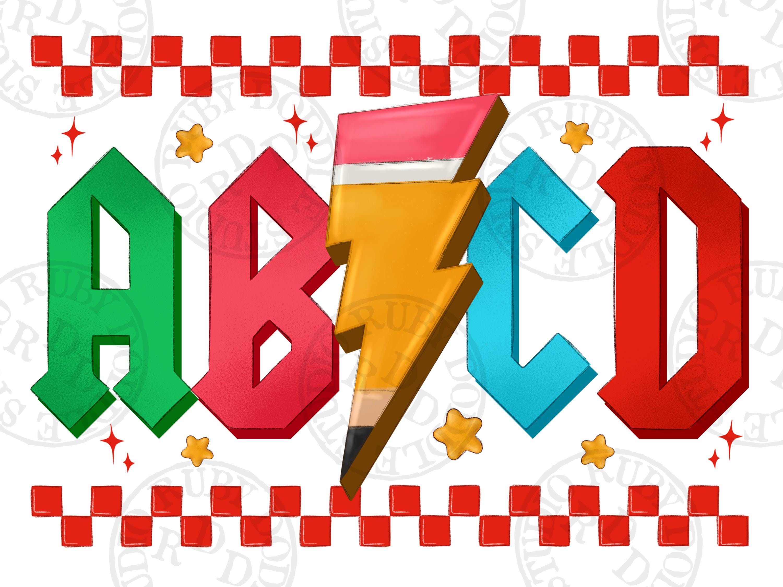 ABCD Teacher Png,teacher Png,back to School Png,first Day of School Png ...
