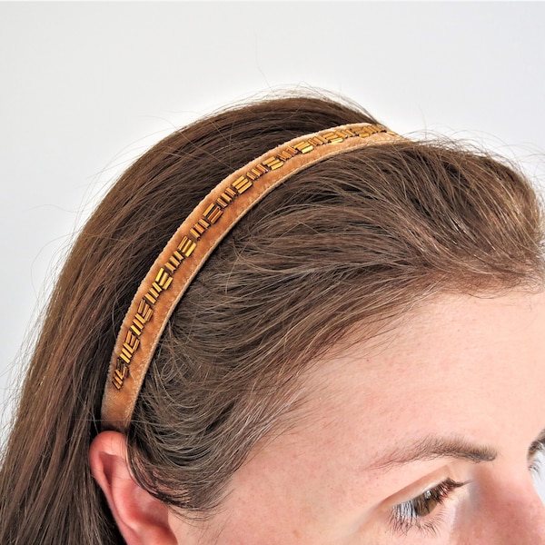 Fabric Headband - Etsy