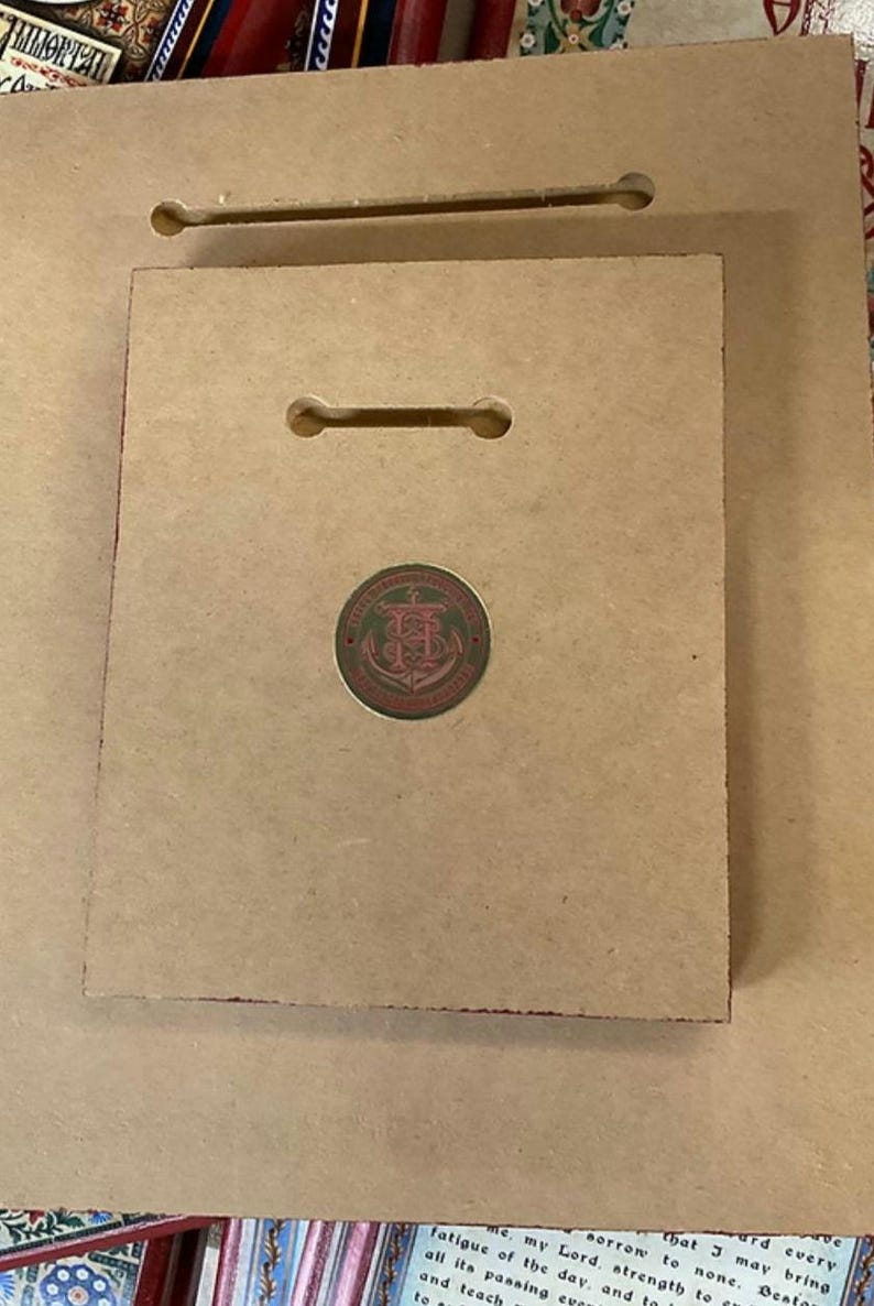 The Ladder of Divine Accent Orthodox Icon - Etsy