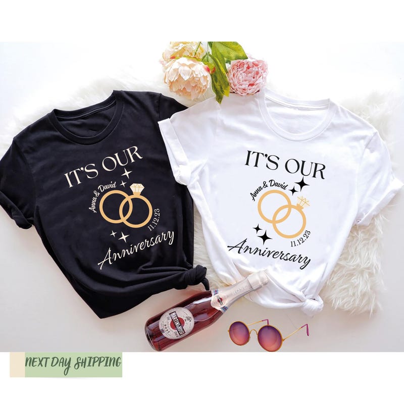 Engagement Couple Shirts - Etsy
