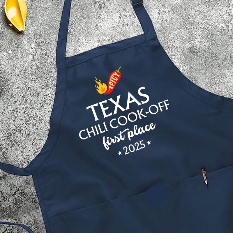 Chili Cook off Trophy - Etsy