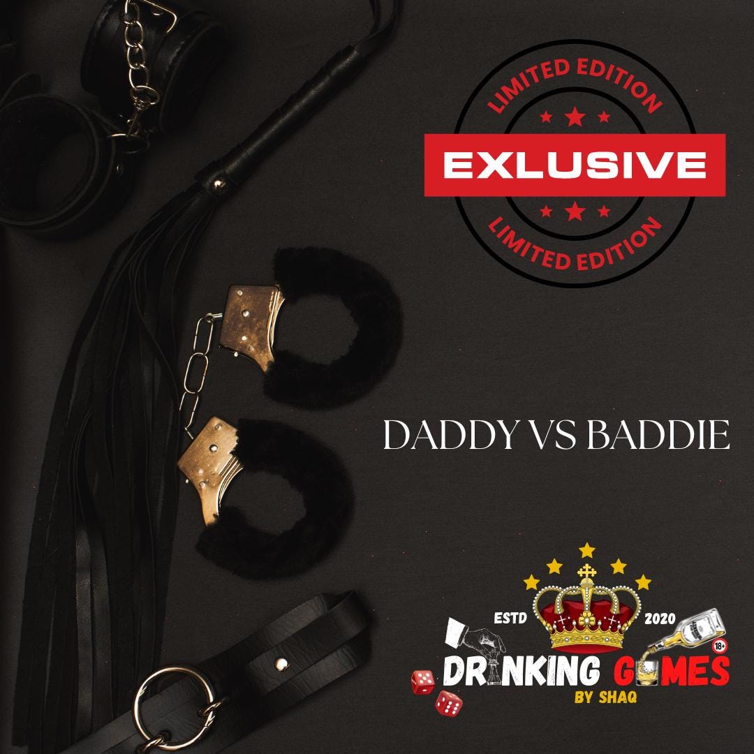 Freaky Couple Board Games Bundle - Etsy