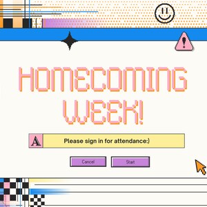 Y2k Girly Cyberpunk Powerpoint Template - Etsy