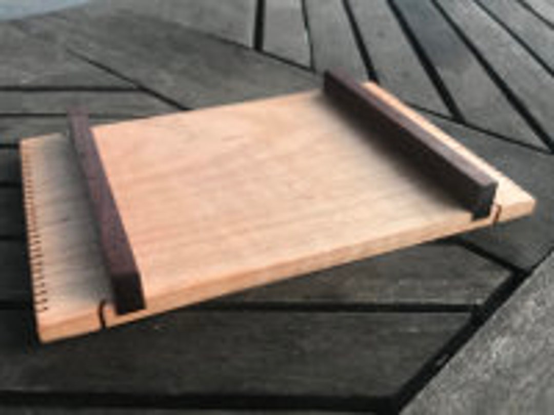 Raised Inlay Weaving Loom - Etsy