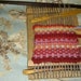 Raised Inlay Weaving Loom - Etsy