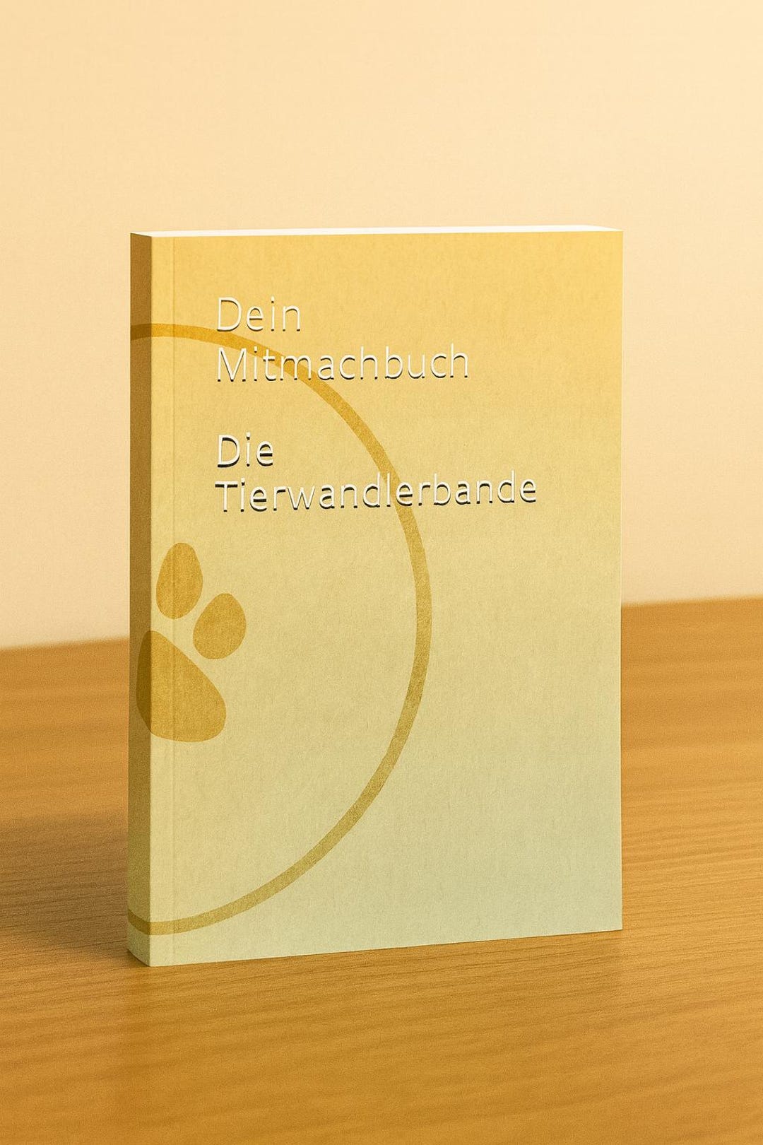 Animal Shifter Gang - Activity Book - Etsy