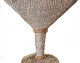 Giant Martini Glass Prop - Etsy