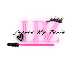 Logo Design, Logo Template, DIY Beauty Logo, Hair Logo, Lash Logo, MUA ...
