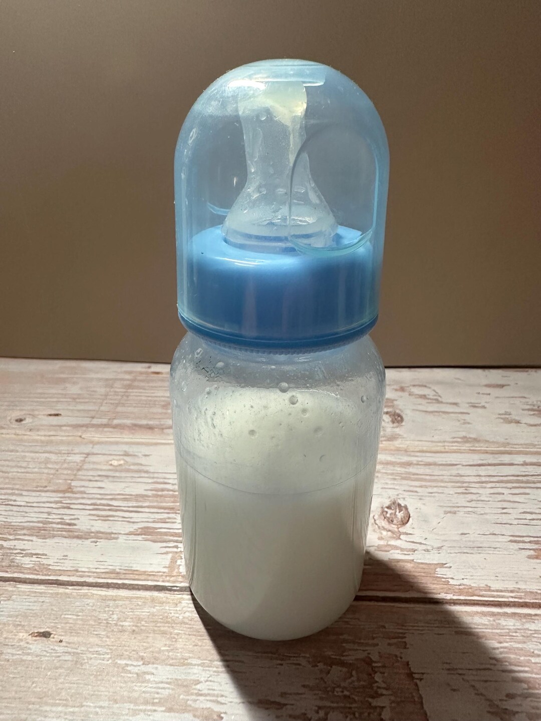 Faux Milk Reborn Bottle - Etsy