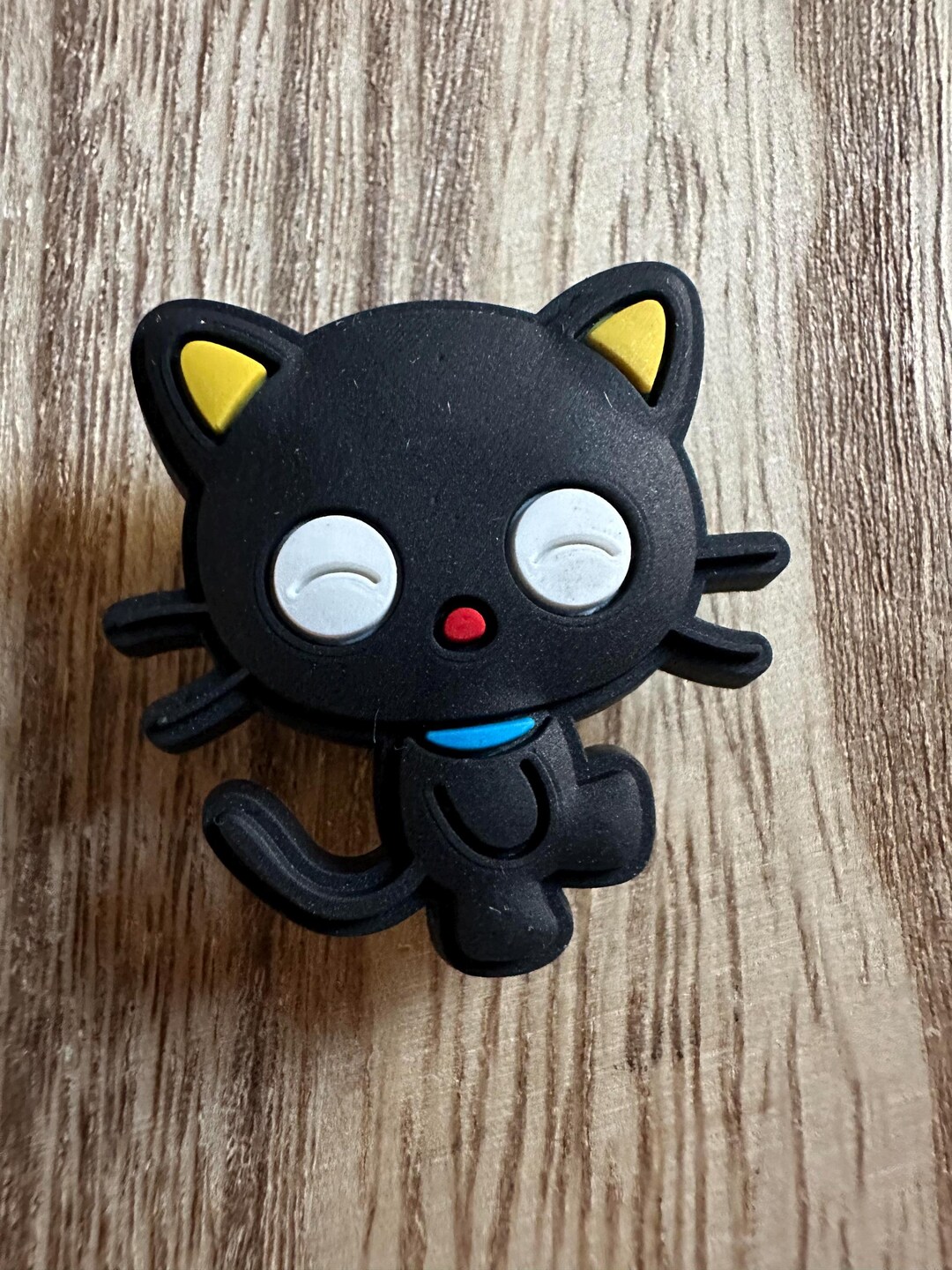 Anime Cartoon Characters Clog Charms - Etsy