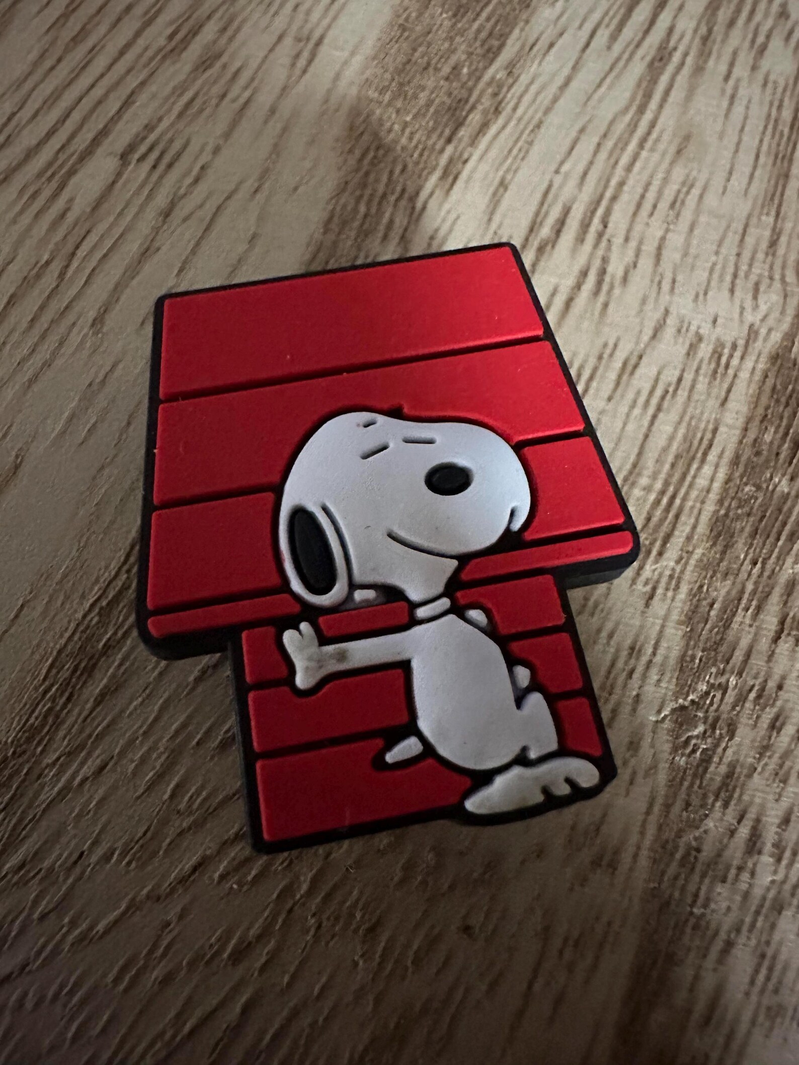 A Classic Charlie Cartoon Character Clog Charm - Etsy