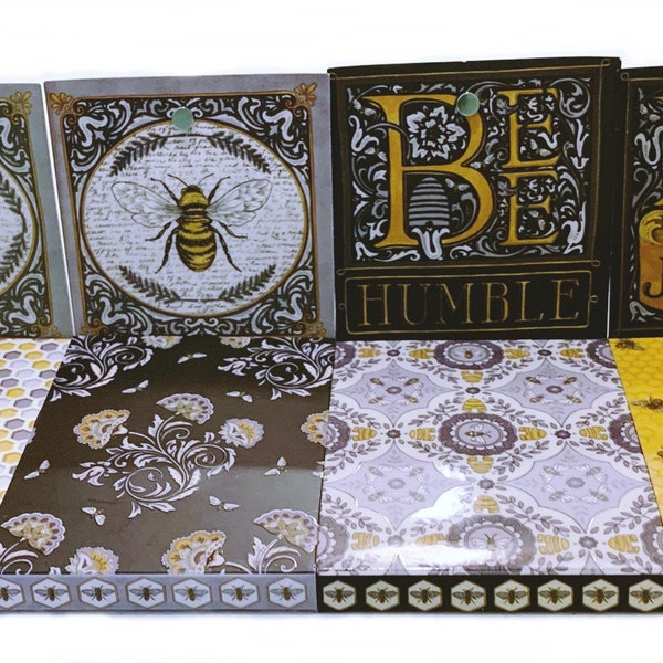 Moda Bee Joyful Fabric - Etsy