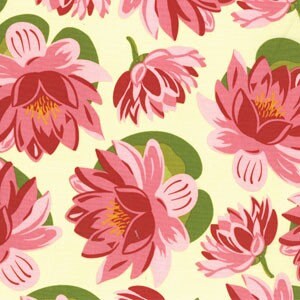Ginger Blossom Fabric Cotton Quilting Fabric Michael - Etsy
