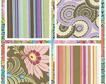 Amy Butler Fabric - Etsy