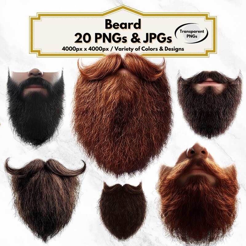 Hipster Clipart - Etsy