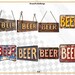 Beer Sign Clipart, Beer Sign PNG, Bar Sign Clipart, Pub Sign Clipart ...